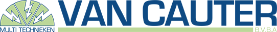 Van Cauter Multitechnieken | Elektrotechnische totaaloplossingen